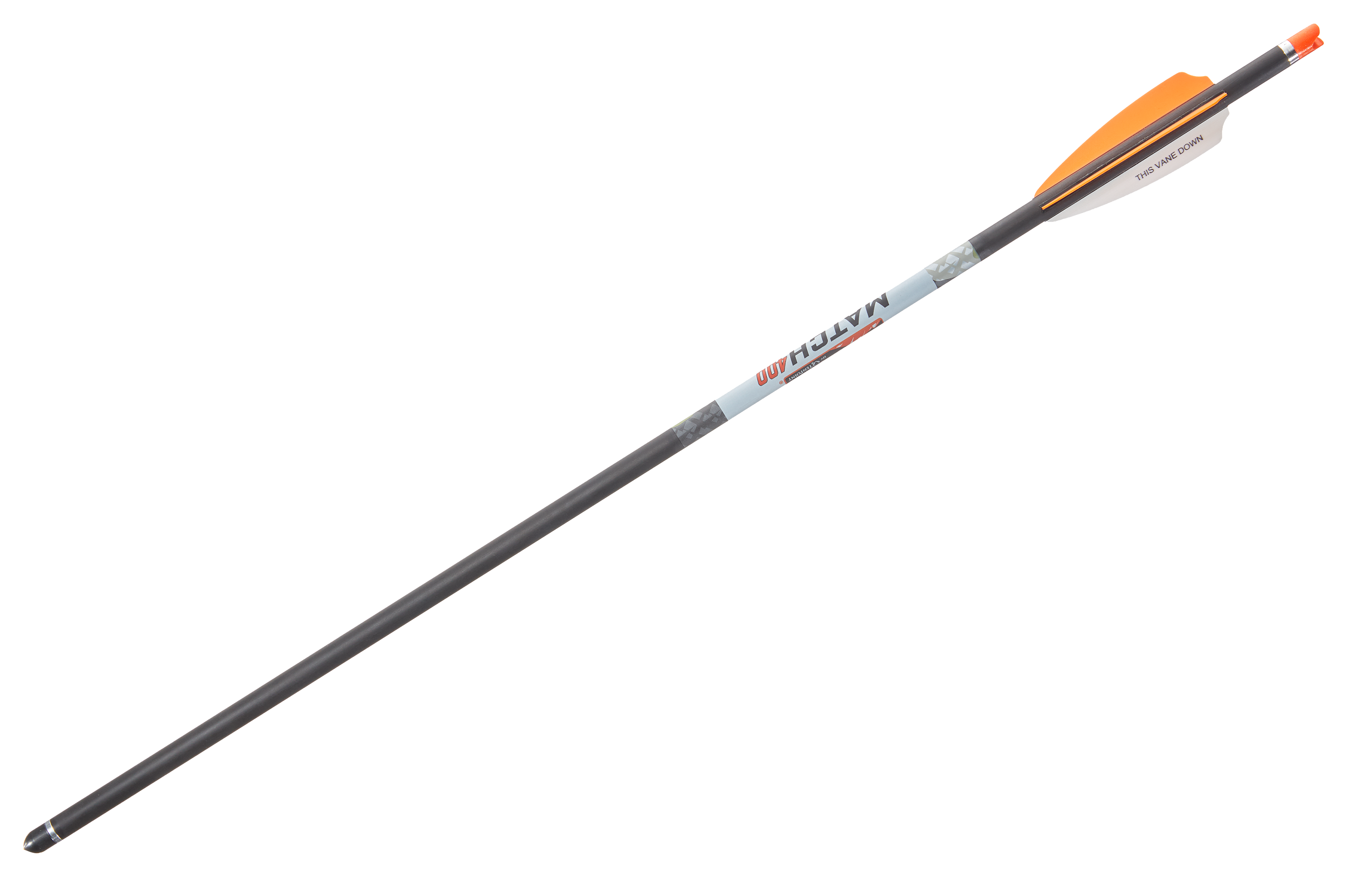 Wicked Ridge Match 400 Carbon Crossbow Arrows | BoondockGear.com